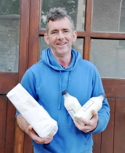 The Irish Food Guide by Zack Gallagher. News about Food and Food ...