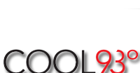 FM 93 Cool Fahrenheit