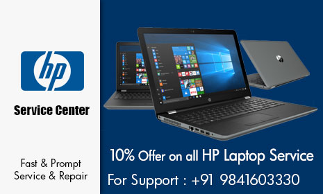 Hp Laptop Service Center in Chrompet: HP Laptop Service Center in ...