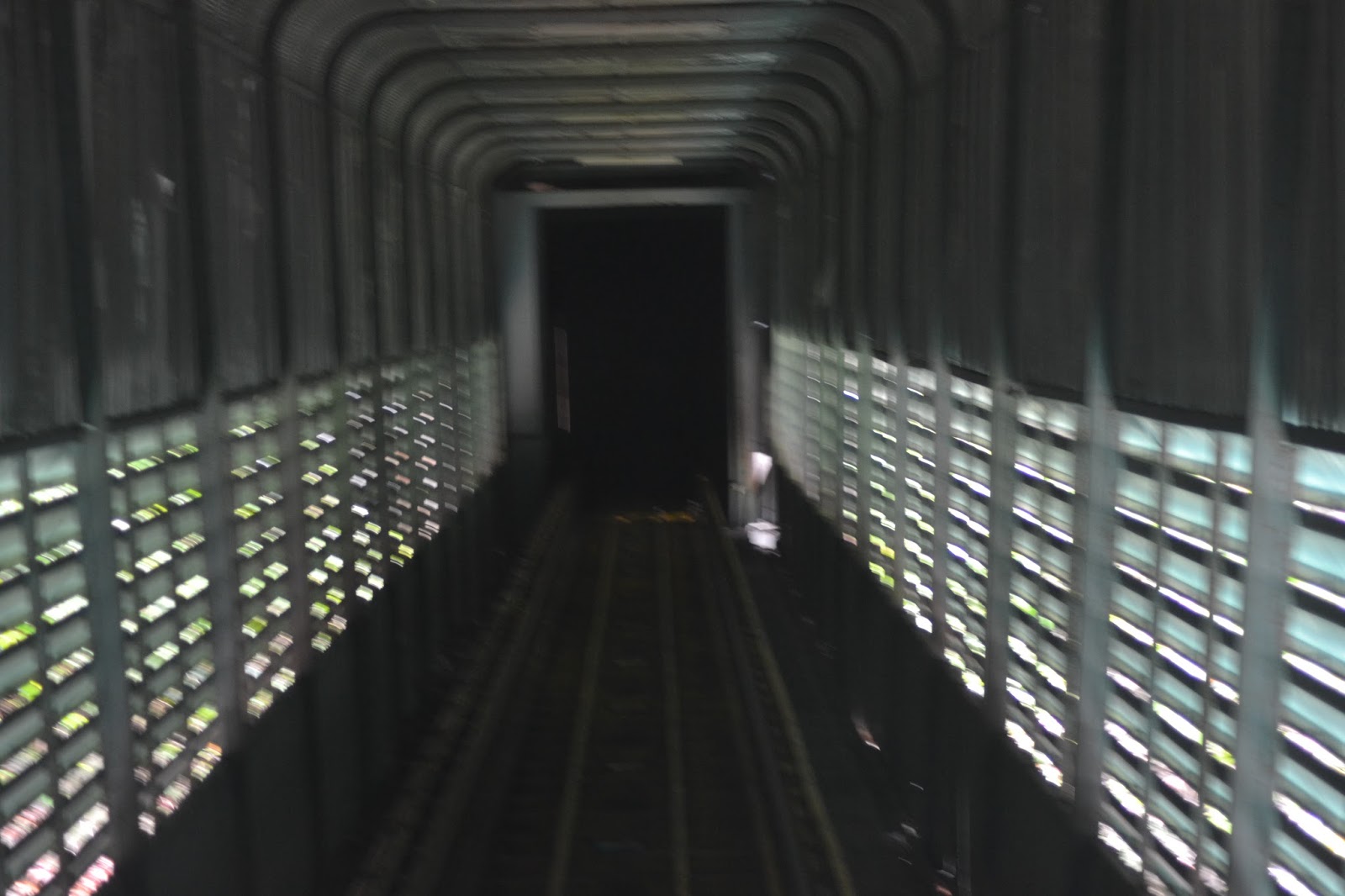 Melihat Songkhla di Tang Kuang Hill View Point