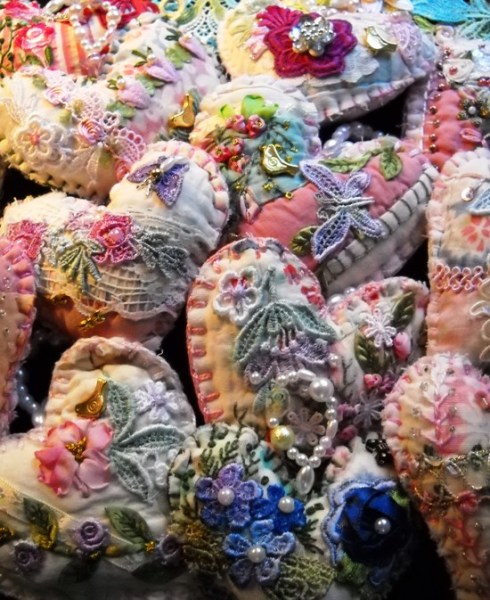 My Stuff Room / Galore-ious Stuff: Pretty Stuff