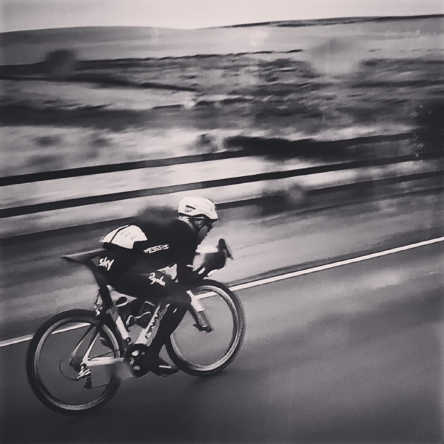 Daniel Patten - Making My Way!