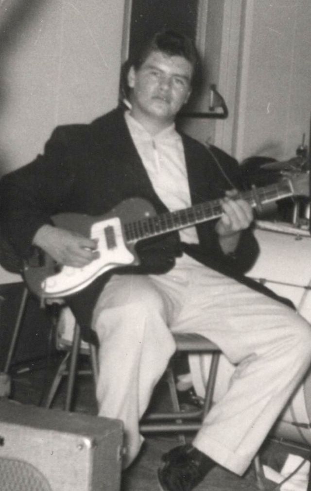 Ritchie Valens: The Pioneer of Chicano Rock and Latin Rock; and His ...