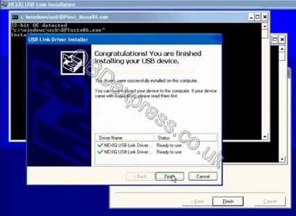 NEXIQ USB Link china clone: 2018
