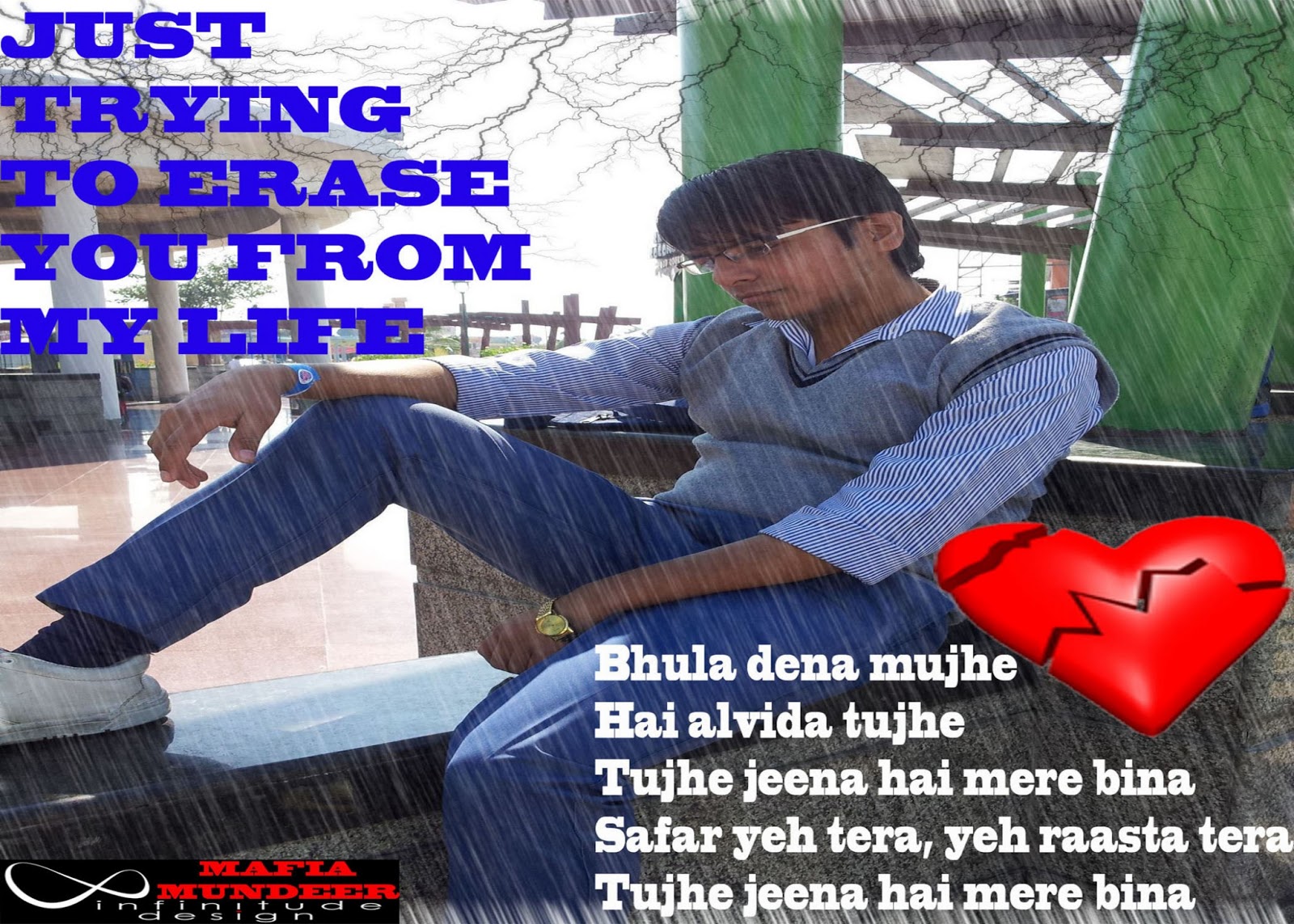 Designer Shubham Bajaj