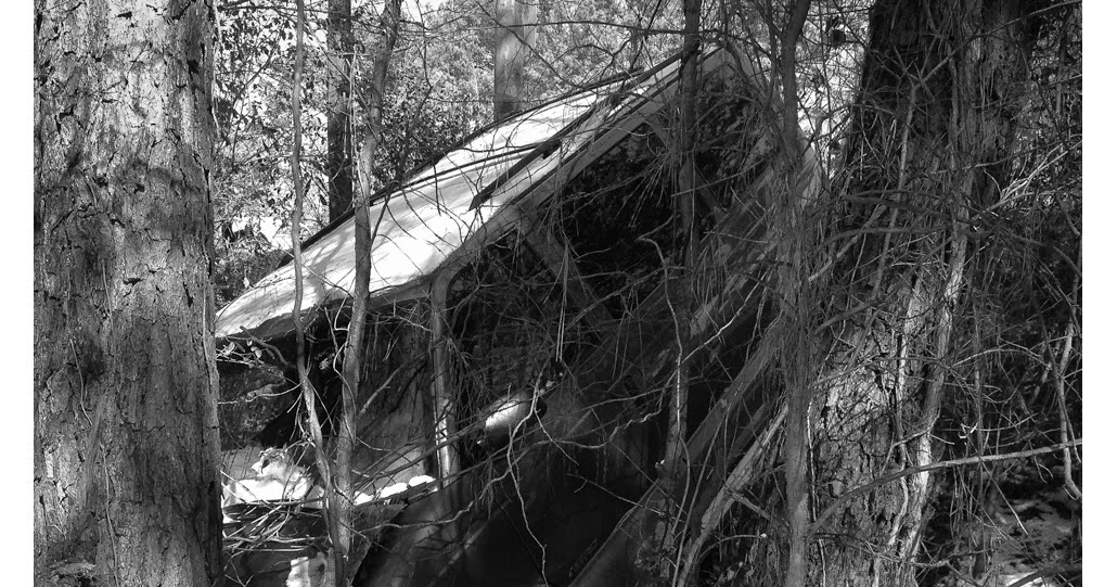 jeremy richter | photography :: blog: Enduring Signs of the ...