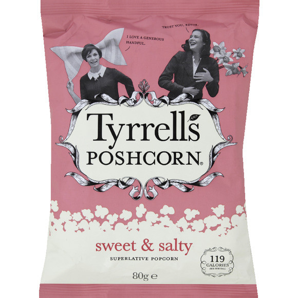 Ça Déménage En Cuisine !: Mes courses du moment #12