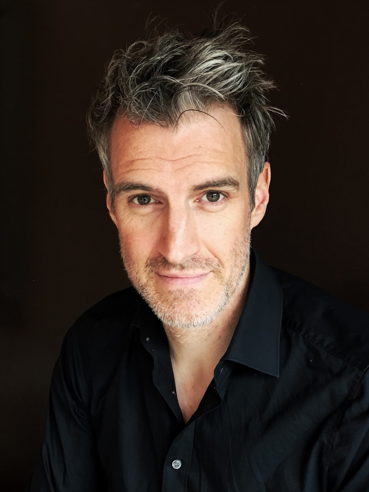 'Graag Gelezen', mijn boekenblog: 'Stil', een indrukwekkende en ...