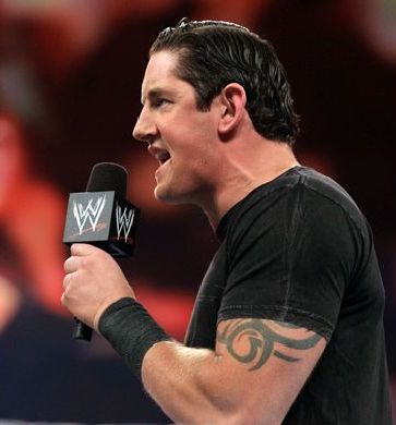 All About Wrestling Stars: Wade Barrett WWE Profile and Pictures/Images