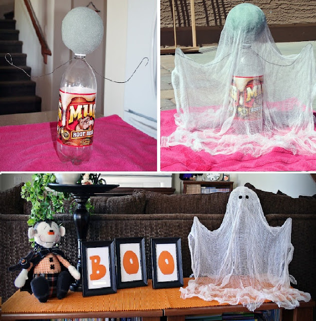 SICONDIUS-KIDS: REESTRENO Y MAS: ★ Una de fantasmas en Halloween