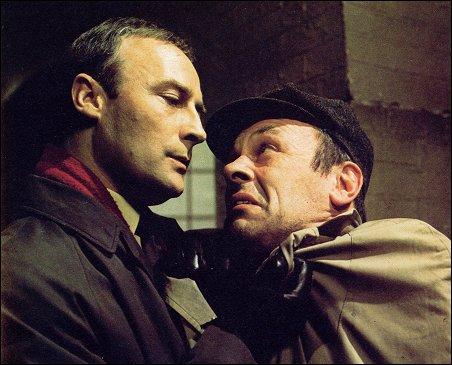 Game Of Thrones Houses: KOOL TV REVIEW: "CALLAN" THE MONOCHROME YEARS