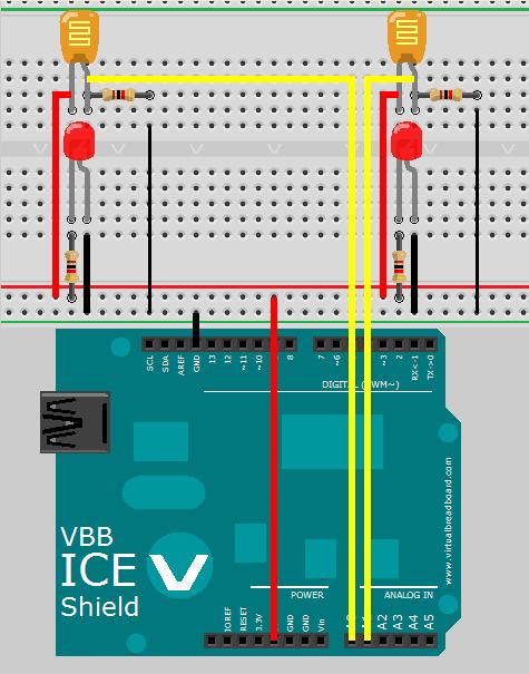 JJAECO: Arduino: medidor de velocidad
