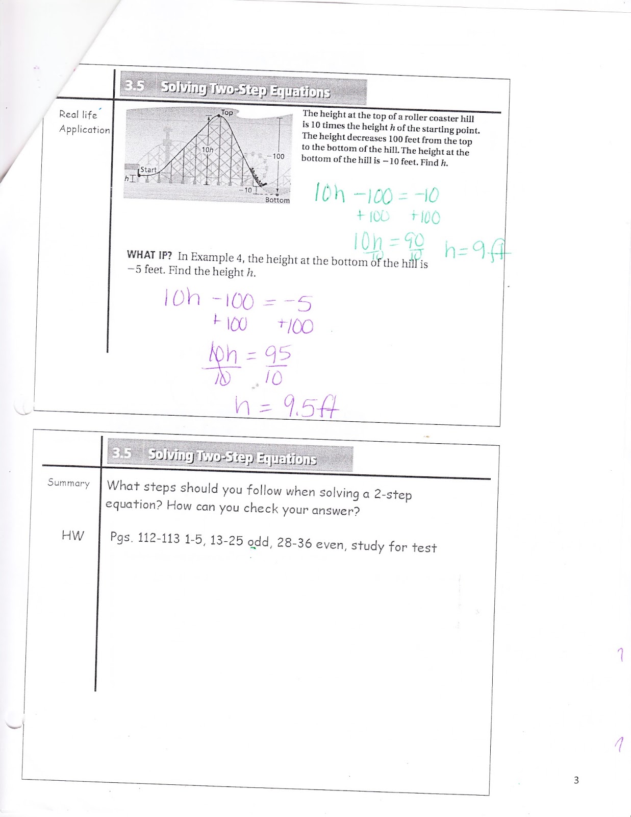 Ms Jean s Classroom Blog 3 5 Solving Two Step Equations From 11 9 ms-jean-s-classroom-blog-3-5-solving-two-step-equations-from-11-9