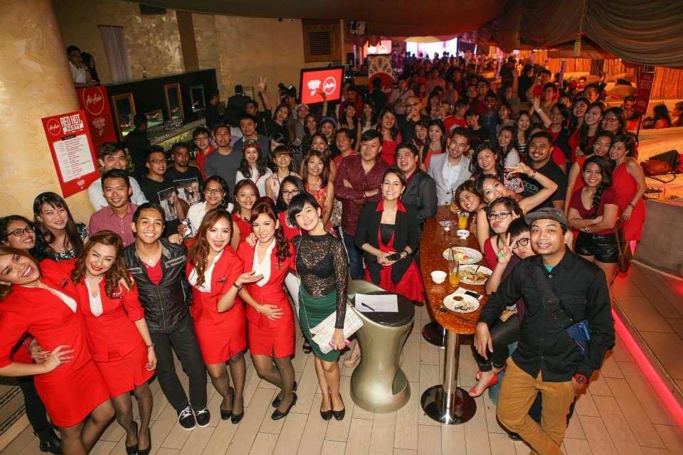 Digitista MediaWave: AirAsia launches Taylor Swift aircraft livery for ...