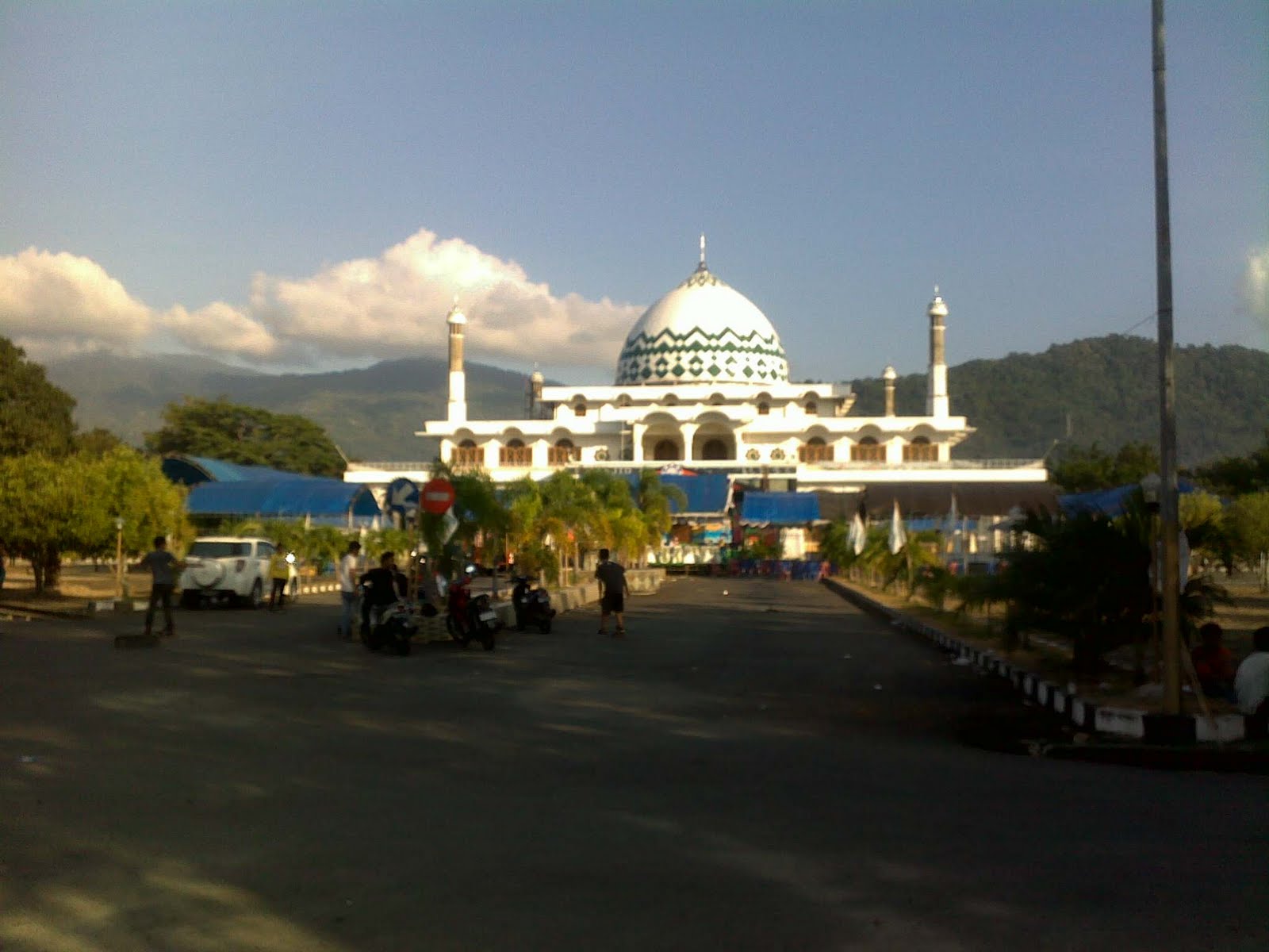 Kota Palopo ~ Bumi Nusantara