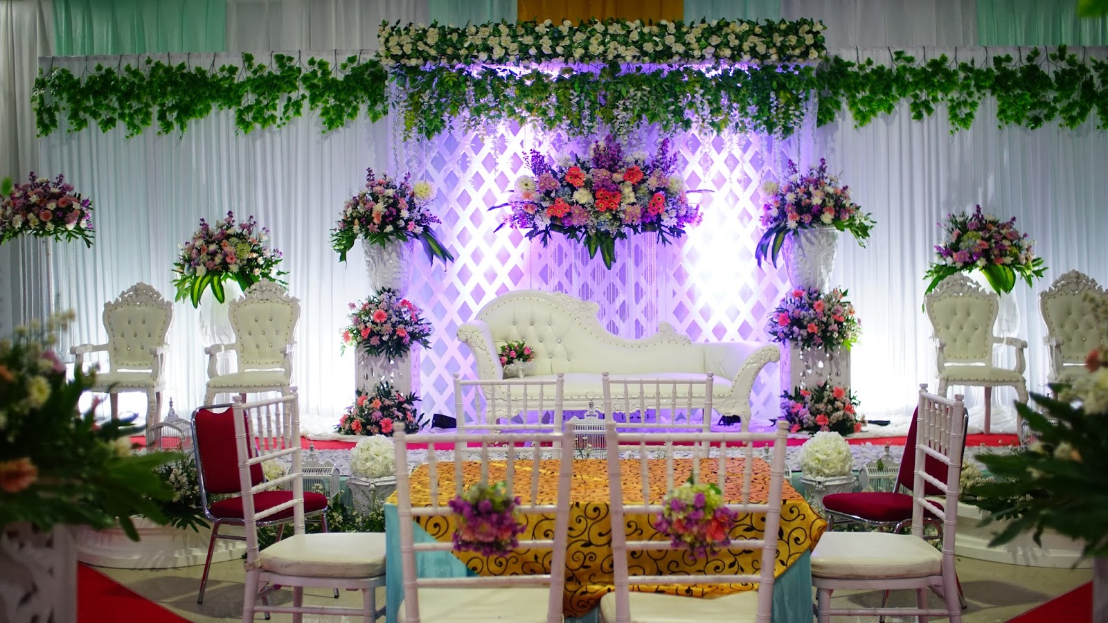 Paket Catering pernikahan/ wedding package info Hp/Wa : 085719531818 HP ...