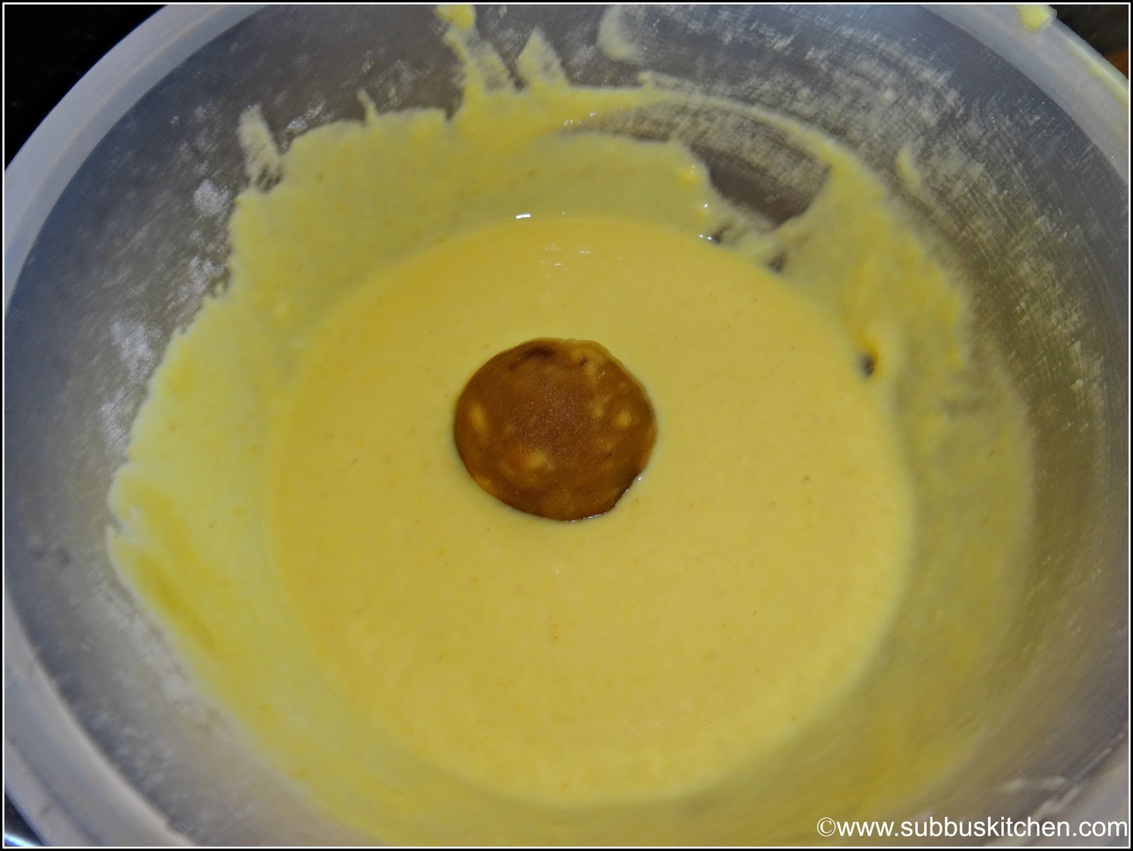 Suyyam - Subbus Kitchen