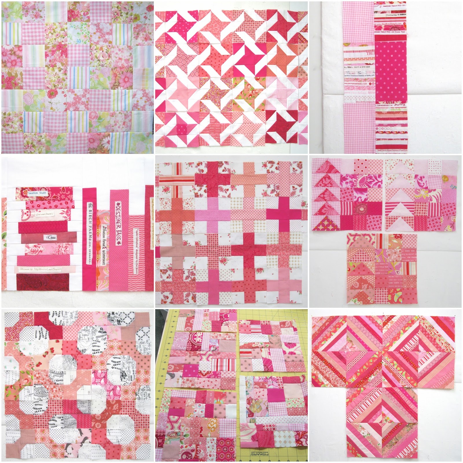 CRAZY BY DESIGN: Rainbow Scrap Saturday