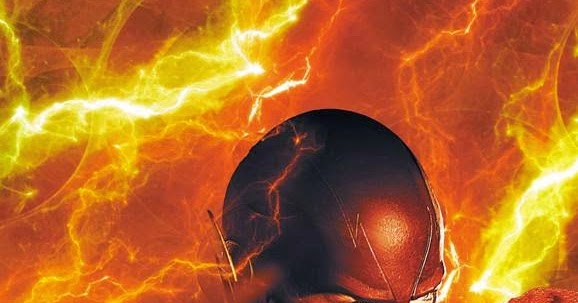 SNEAK PEEK : "The Flash" Chills With 'Captain Cold'