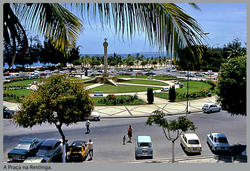 tropicalia: "história breve da cidade do Lobito"