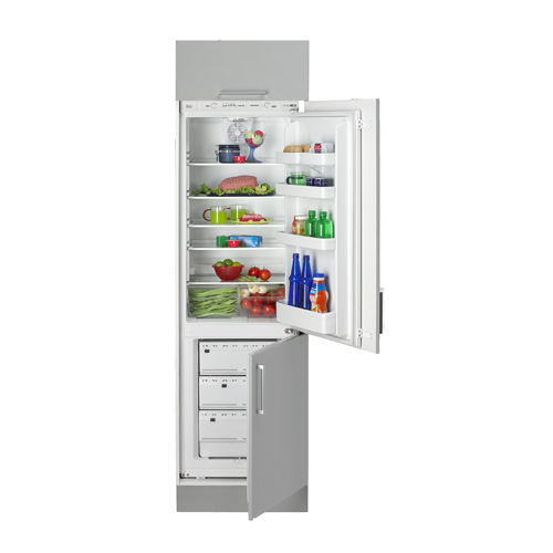 Combine Frigorifice Incorporabile | Magazin Universal