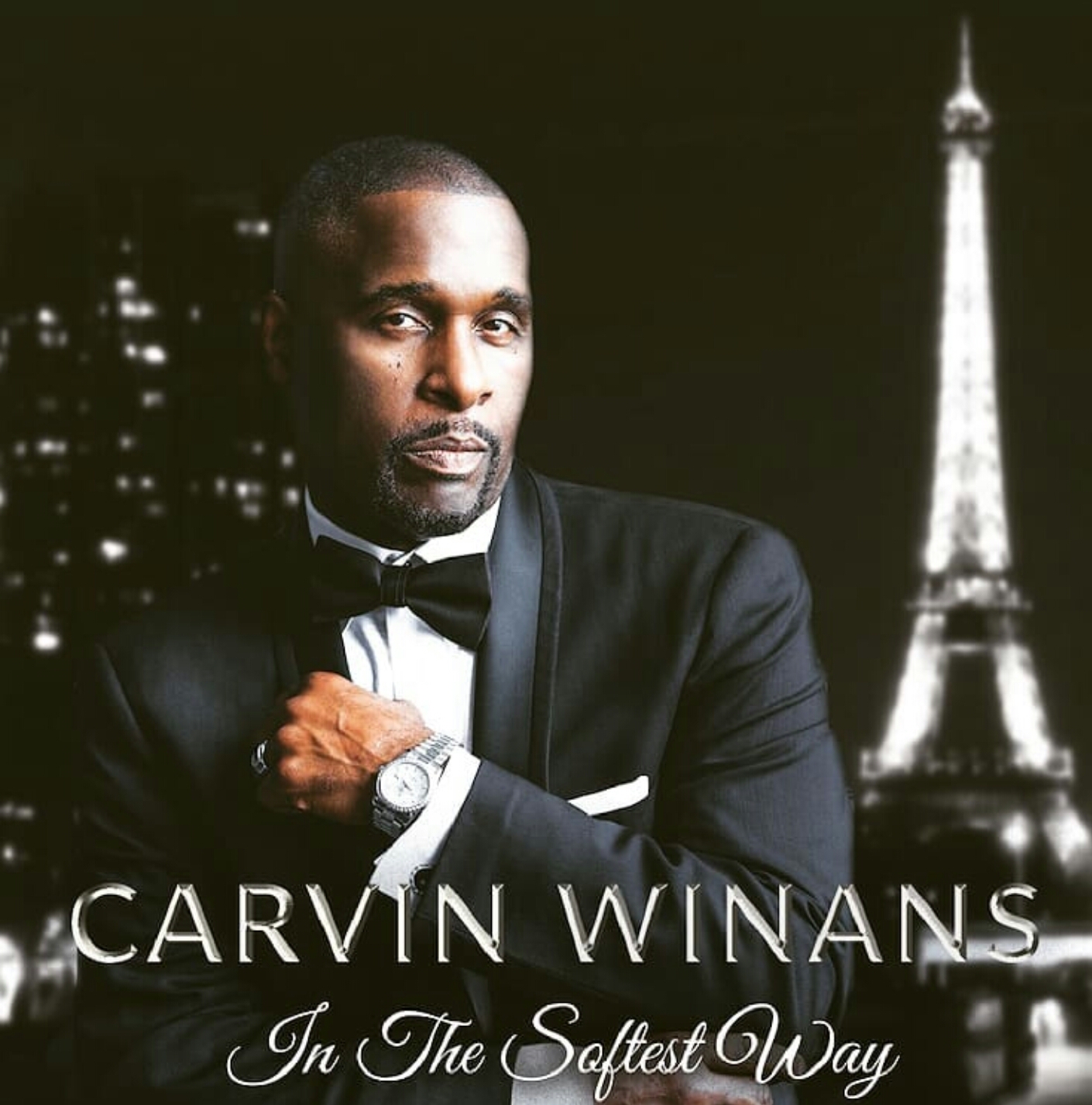 rnbjunkieofficial.com: Carvin Winans Releases Debut Solo Album "In the ...