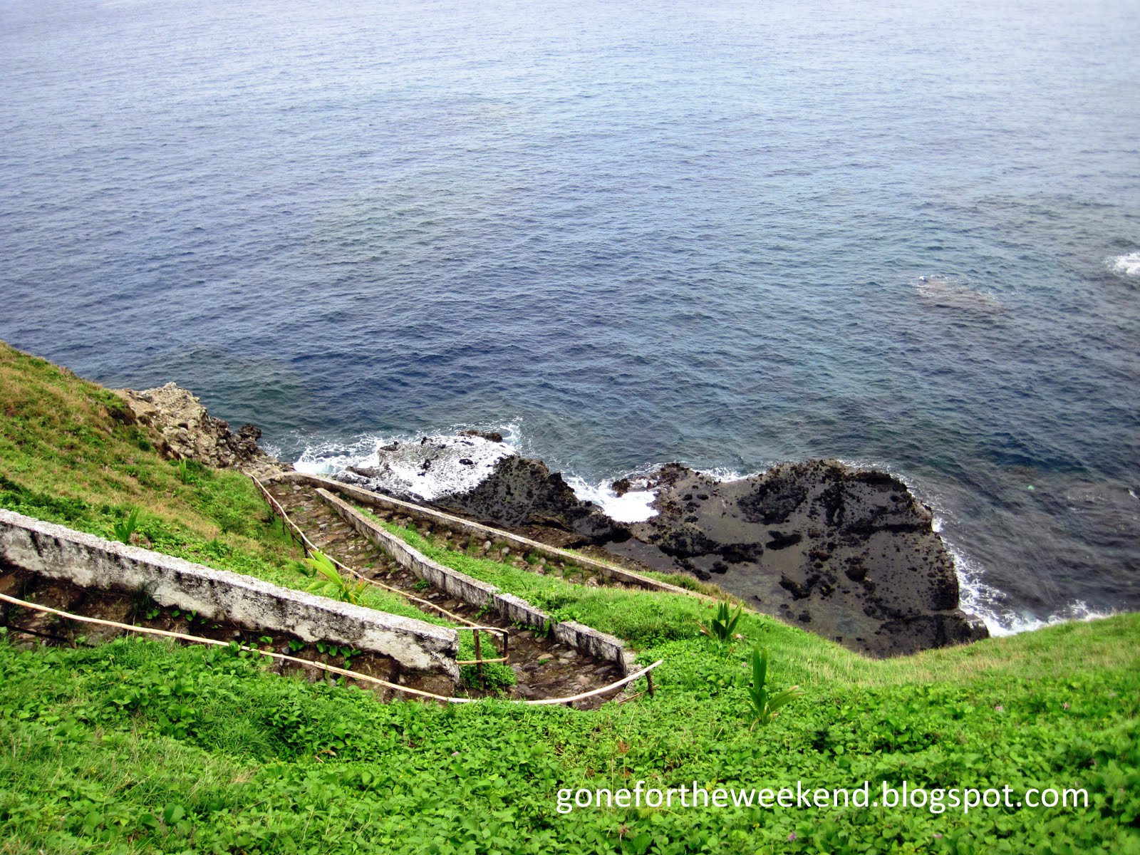 Gone for the Weekend: Batan, Batanes