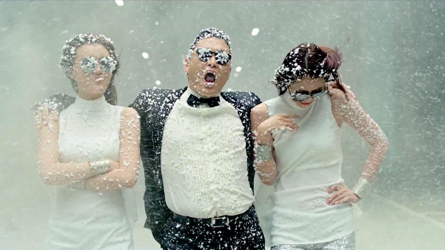 Gangnam Style | HD Wallpapers - Wallpapers Free