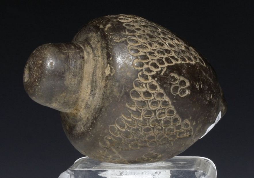 bensozia: Byzantine "Greek Fire" Hand Grenade