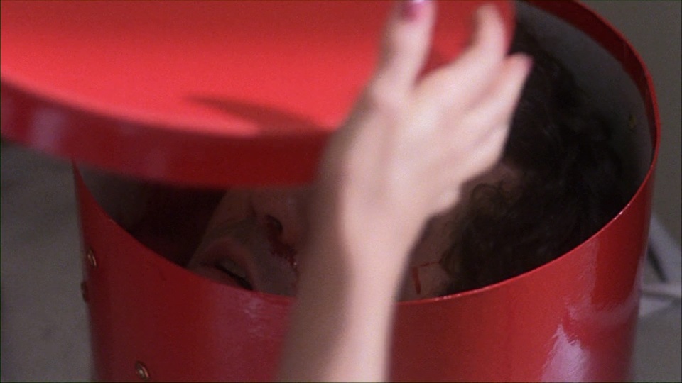 Horror 101 With Dr Ac X Ray Aka Hospital Massacre 1982 Blu Ray Review