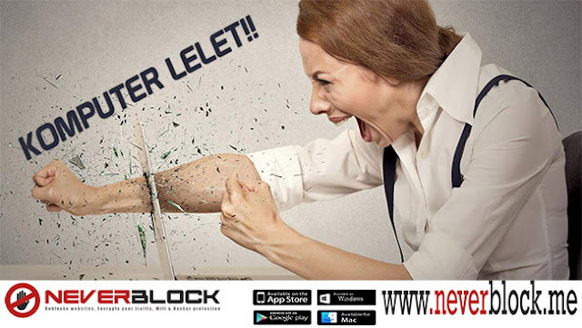 Cara Mengatasi Komputer Lemot atau Lag - Akun VPN Gratis