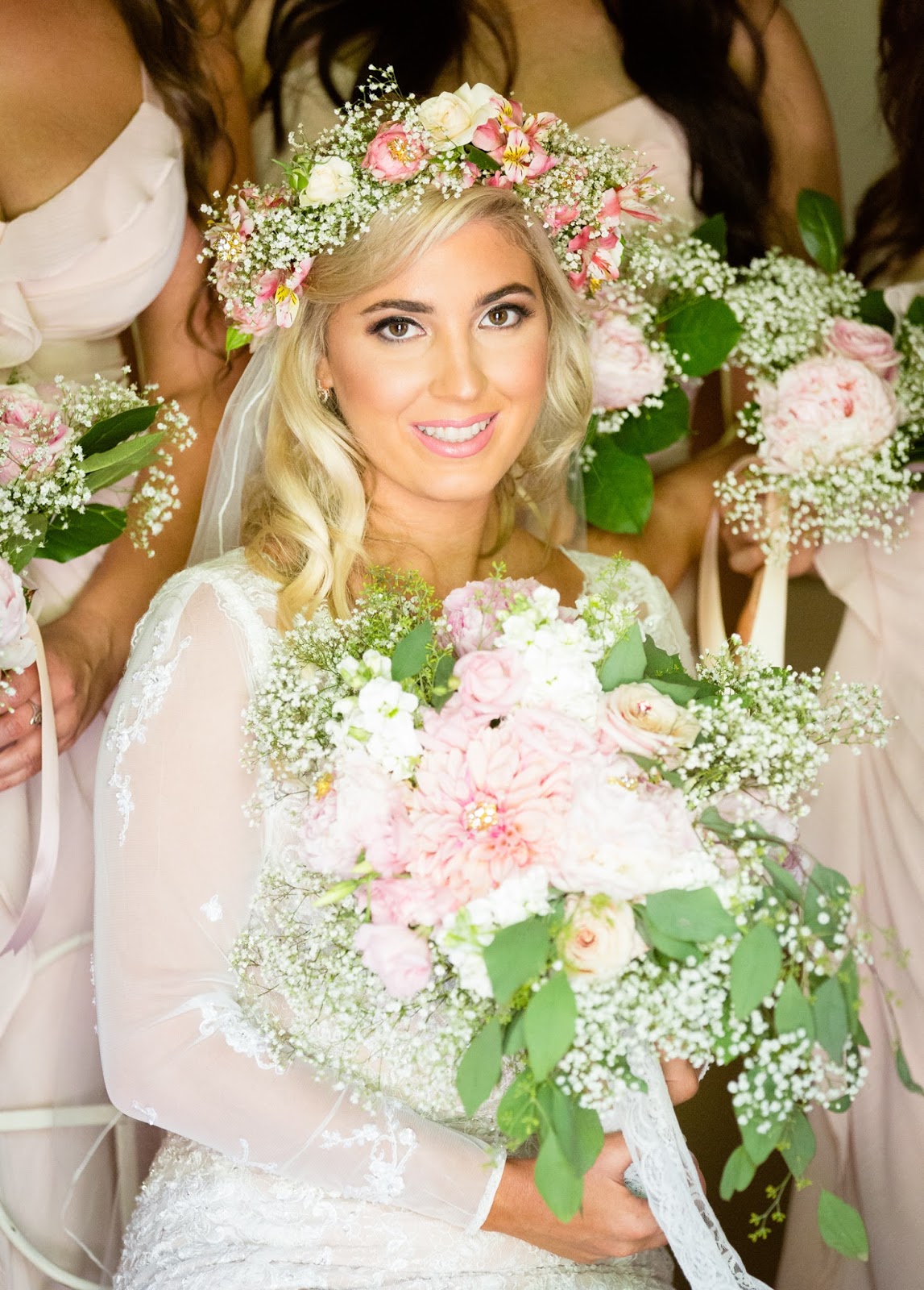 Holly and Anthony's Placerville Wedding - Costy Alex Photography