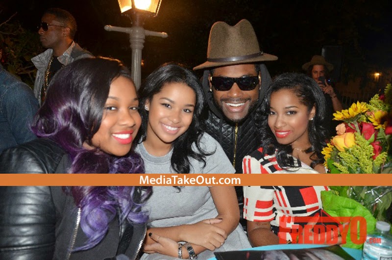 party addicts™: HIP HOP CUTIES!!! Rapper Lil Wayne’s DAUGHTER And ...
