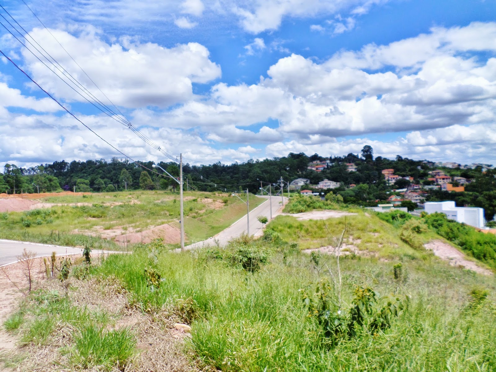 IMOBINTERIOR CONSULTORIA IMOBILIÁRIA: LOTEAMENTO VALE AZUL 1.000m²