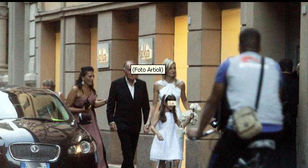 Oggi Sposi blog: Matrimonio LUCIANO LIGABUE del 7 Settembre 2013 con ...