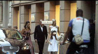 Oggi Sposi blog: Matrimonio LUCIANO LIGABUE del 7 Settembre 2013 con ...