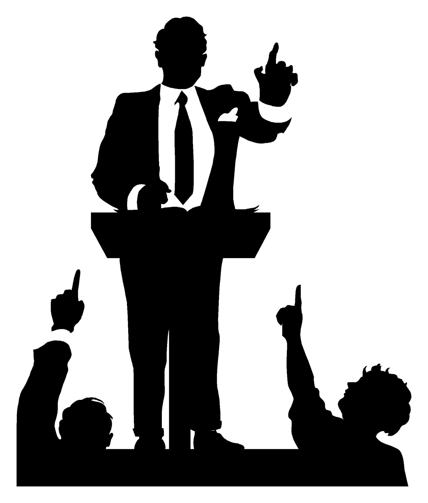 Oratoria para principiantes : INDICACIONES GENERALES