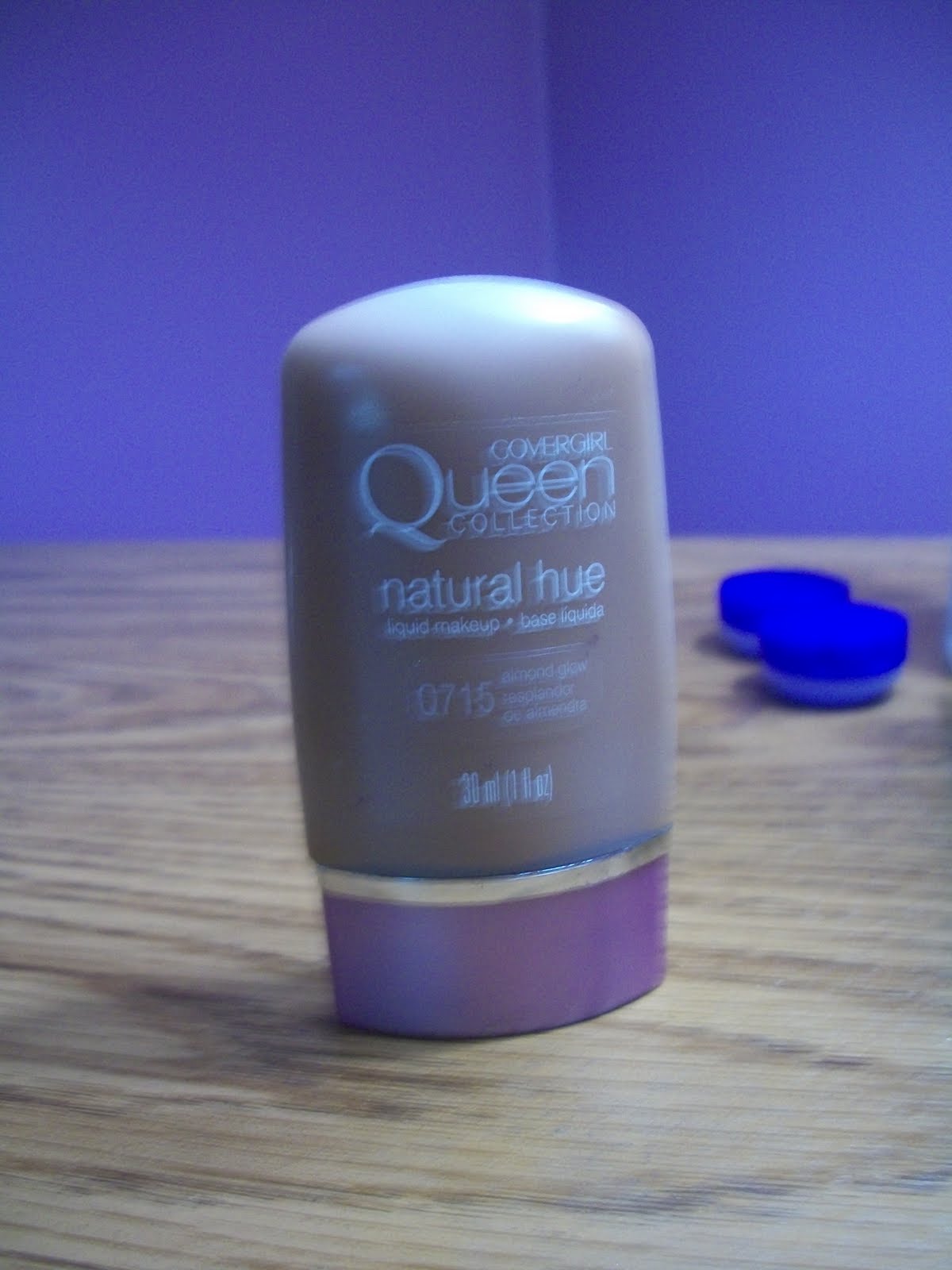 Mak3M3ov3r: Covergirl Queen Collection: Review