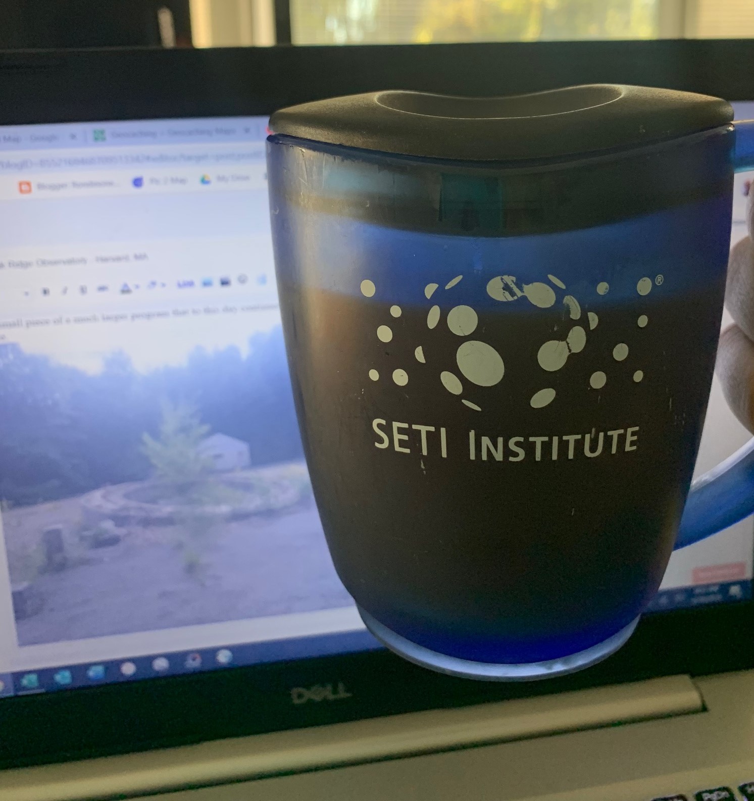 Rondinones' Adventures: Abandoned Oak Ridge Observatory - Harvard, MA