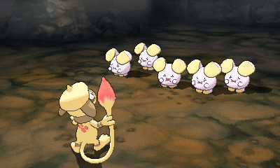 Pokémon by Review: #235: Smeargle