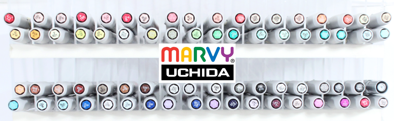 PaigeeDraw: Marvy Uchida Markers - Now Available at PaigeeDraw!