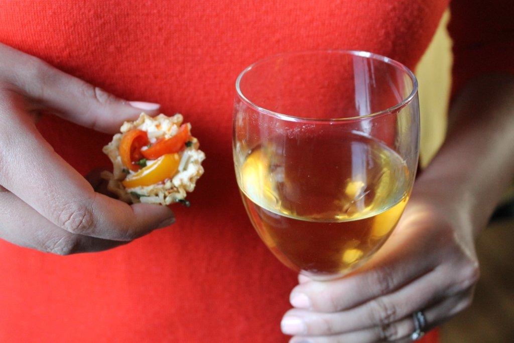 Provence Party - Cooking with Claudine