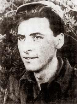 Cuba, la Isla Infinita: Jorge Ricardo Masetti: el periodista que se ...