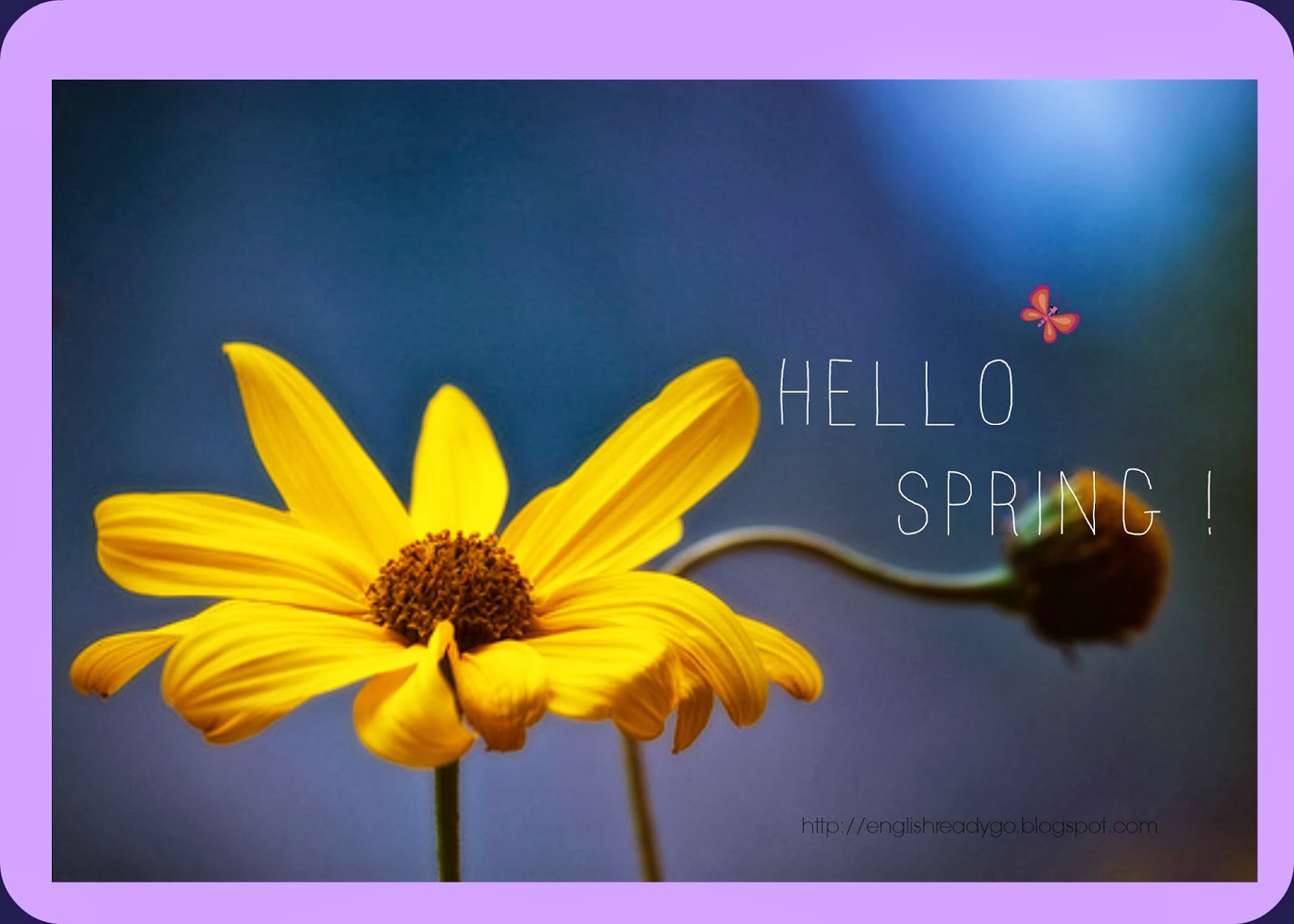 English for primary: Μαρτίου 2014