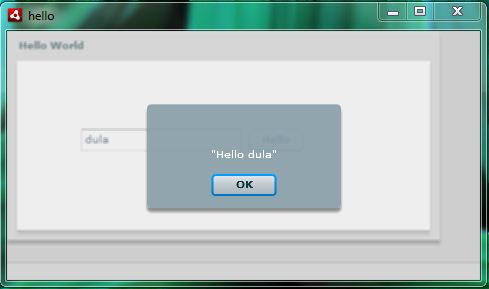 Dula: Adobe AIR, Java, BlazeDS and Tomcat with Eclipse