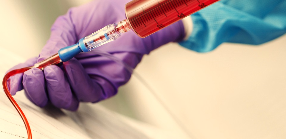 Return to Nature: Curing cancer using natural remedies instead of ...