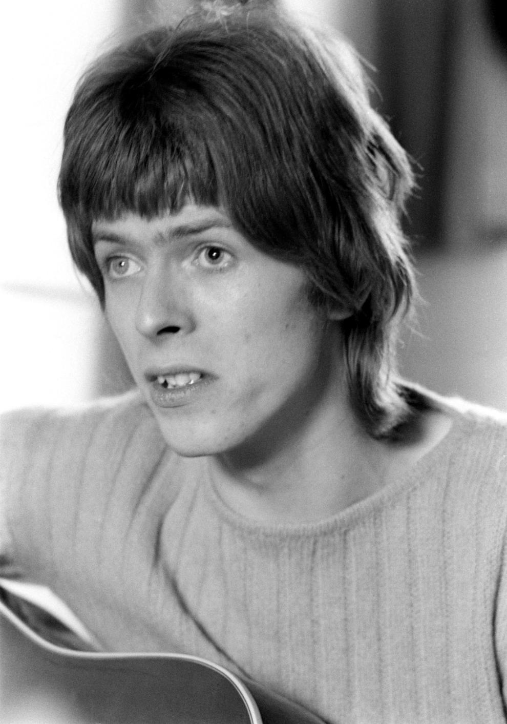 55 Rare Photographs of David Bowie You May Not Have Seen Before ...