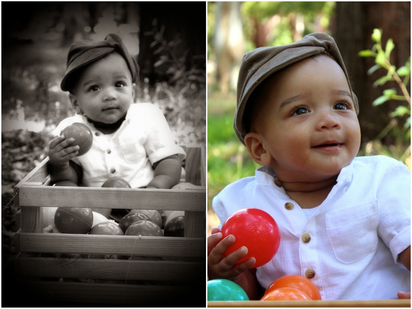 Kim Hoffman: Booysen Family Shoot