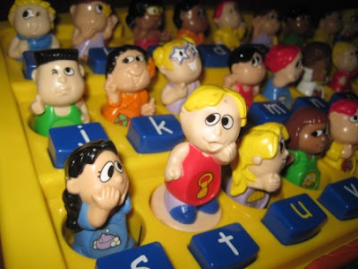 JuaiMurah: Vtech Interactive Classroom Big Board