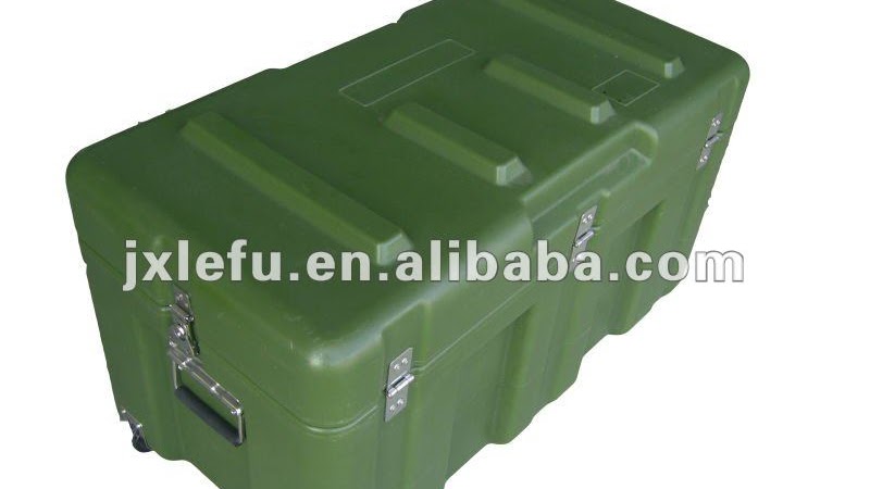 Shipping Container - Plastic Shipping Boxes - Box Information Center